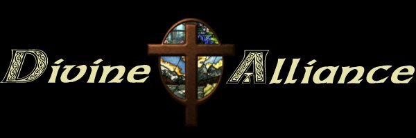The Divine Alliance